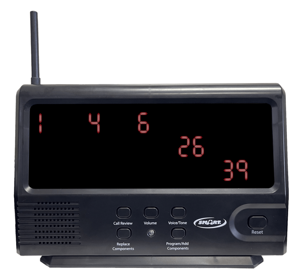 Build Your Own Central Monitor System And Customize For Your Facility ...