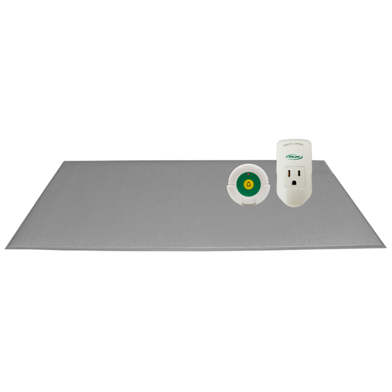 Floor ‎Alarm Mat Systems For Seniors | Val-U-Care