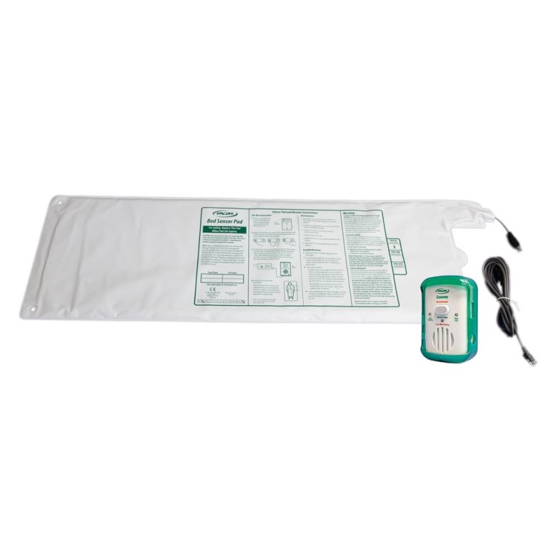 Bed ‎Exit Alarm Systems For Seniors | Val-U-Care