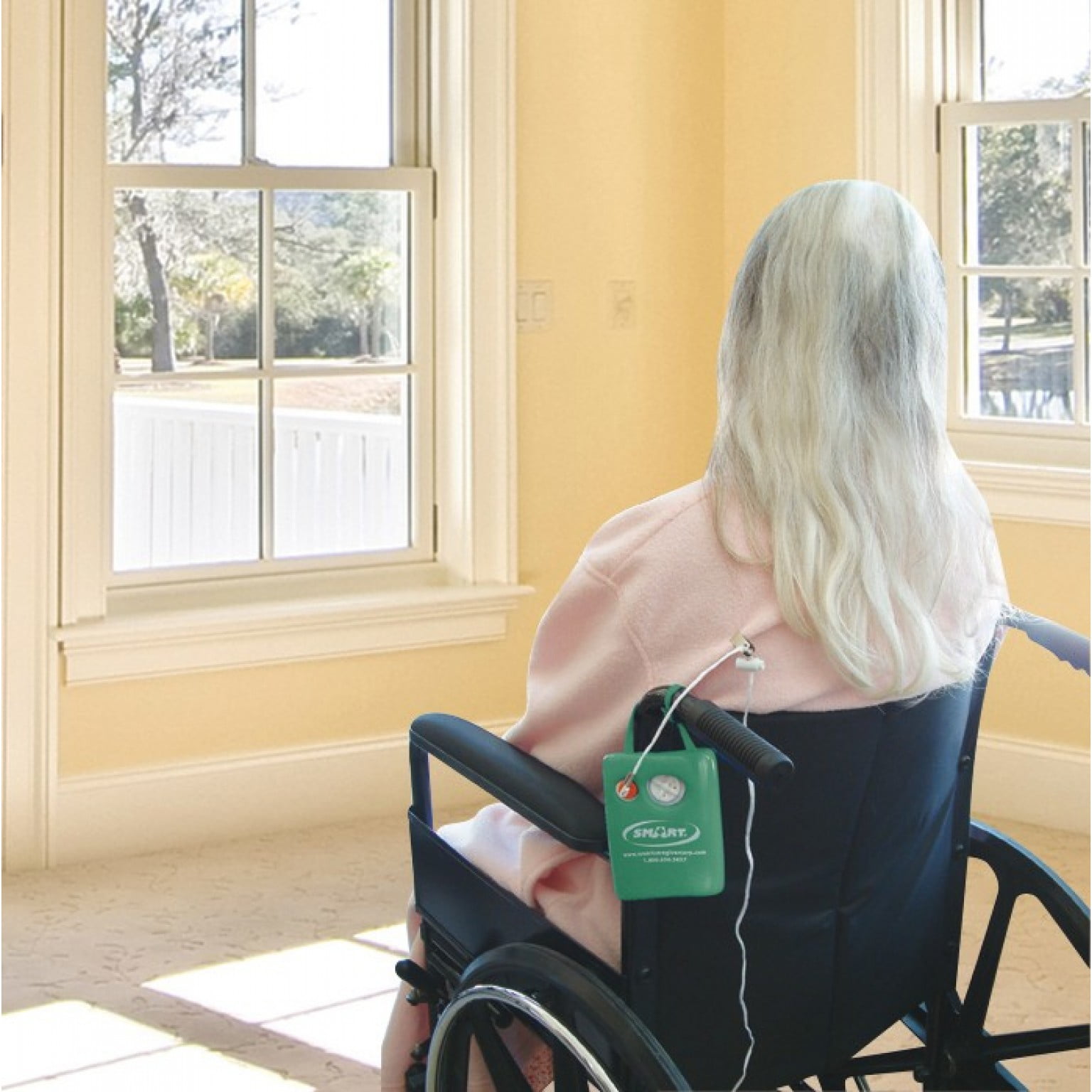 Pull-String Alarms - Val-U-Care