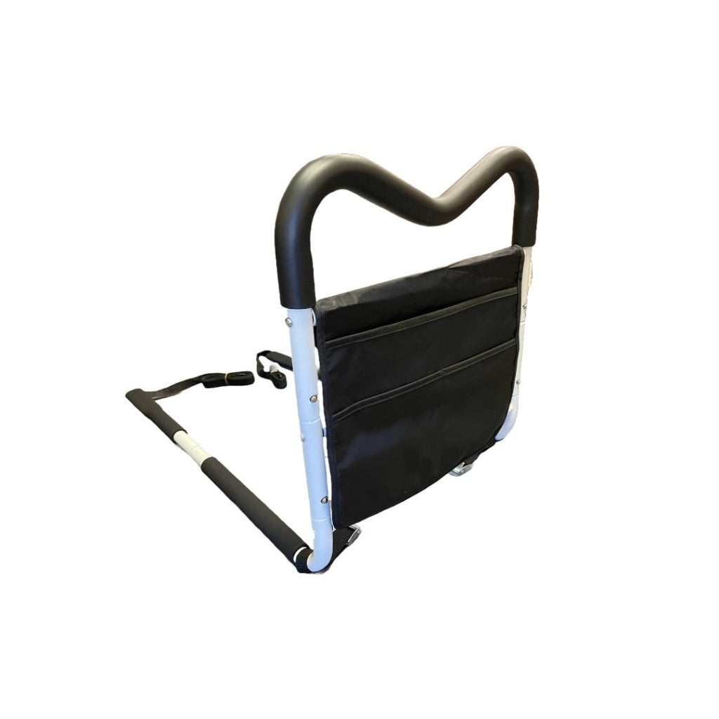 Bed Assist Handle With Multi-Position Grab Bar - Val-U-Care